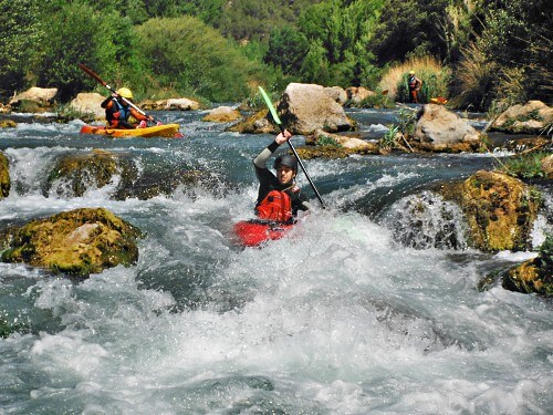 Valencia | AdventureTickets.nl